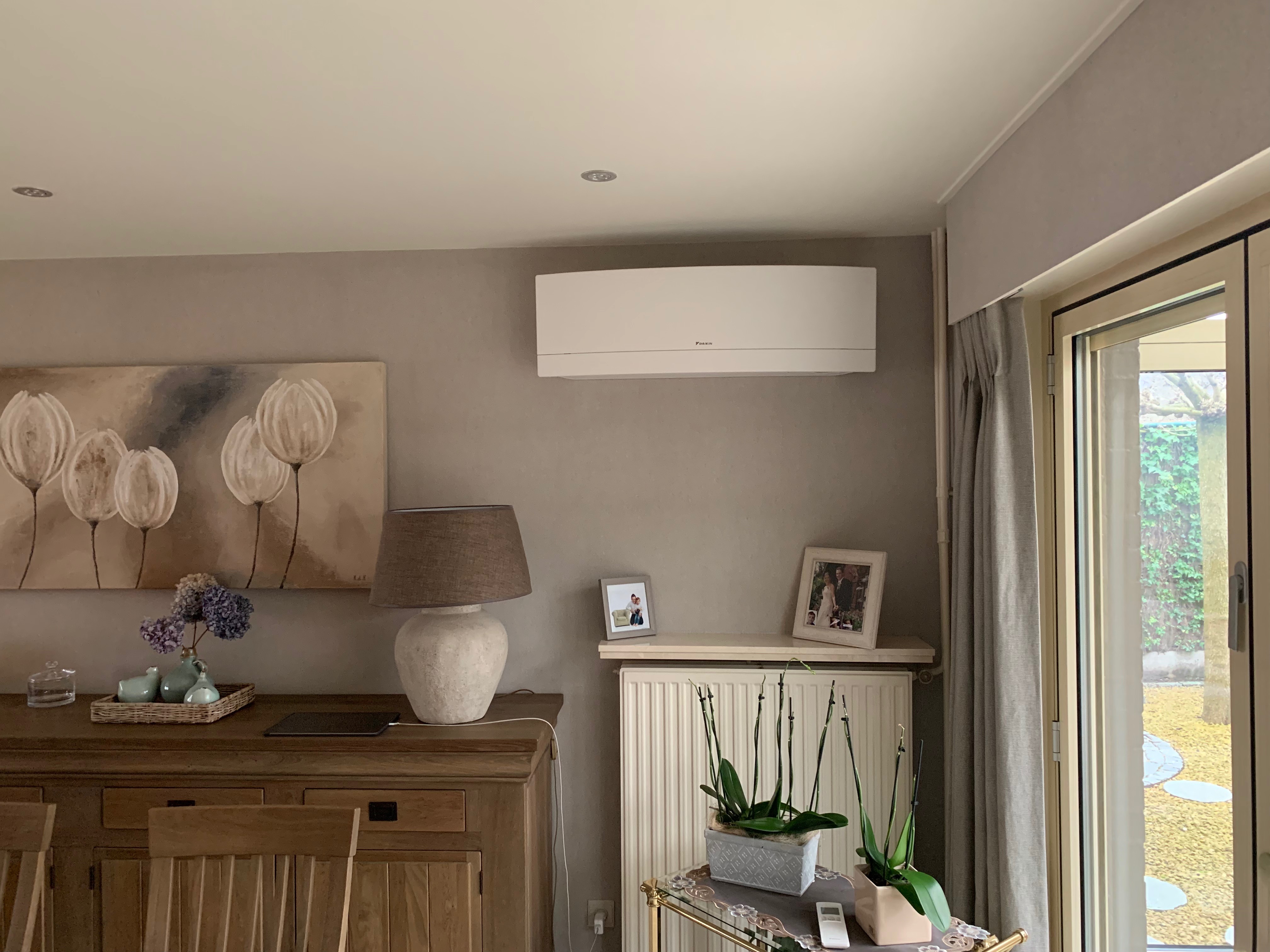 Design airco Daikin Archives