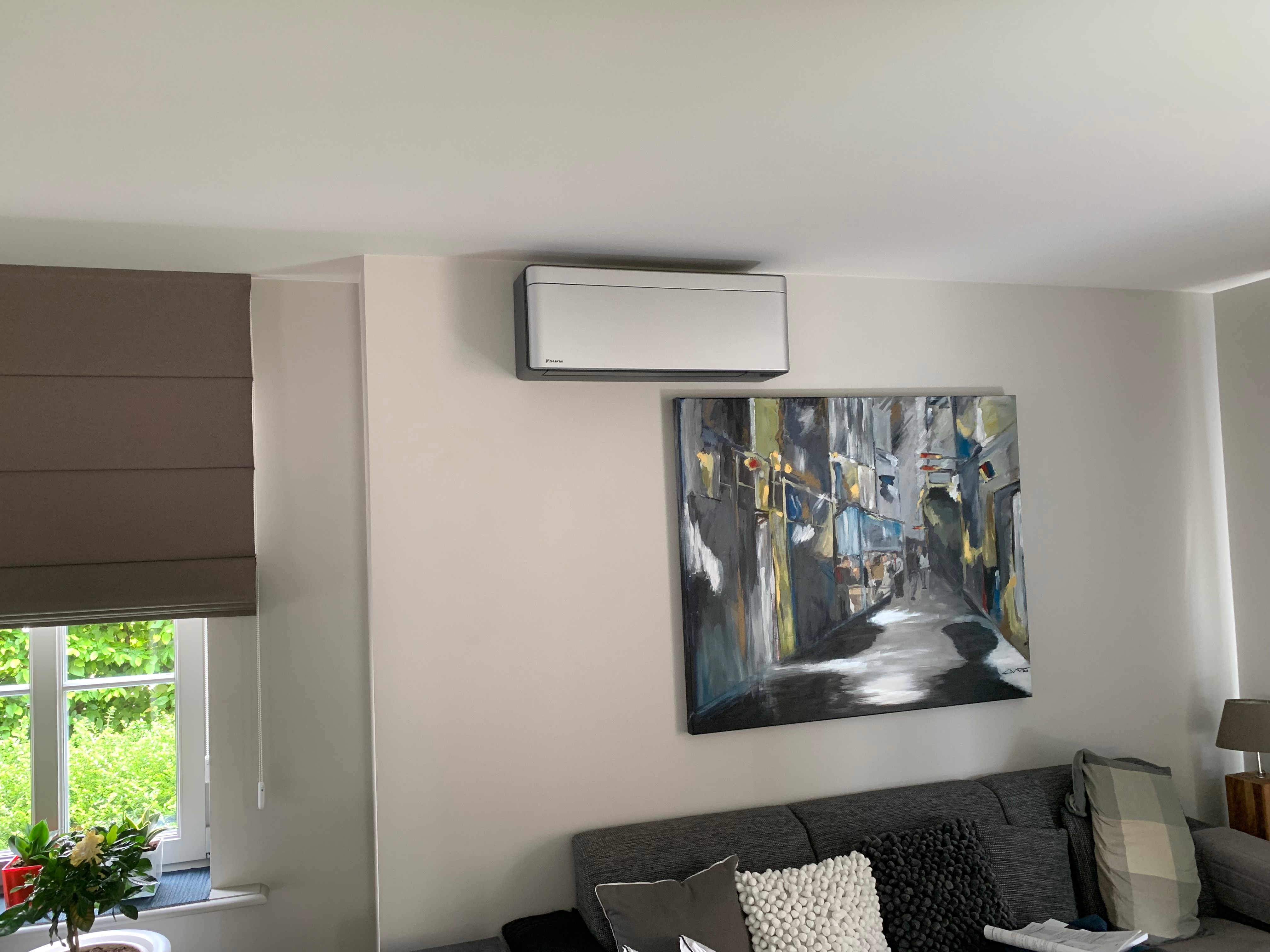 Design airco Daikin Archives